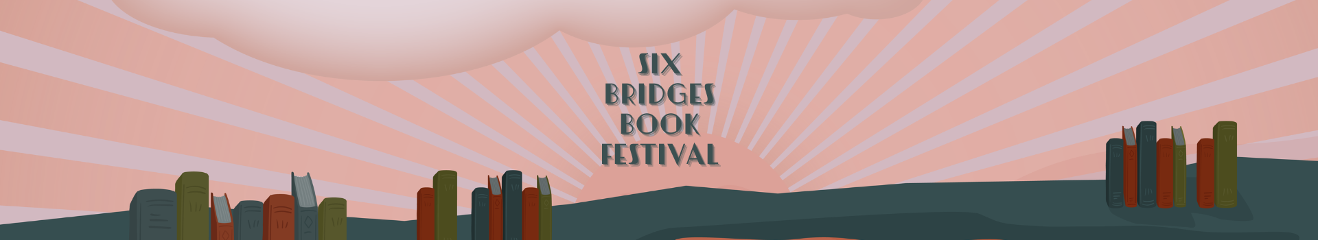 2024 6BBF Alice Driver - Six Bridges Book Festival