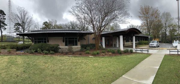 Hours and Locations – Central Arkansas Library System