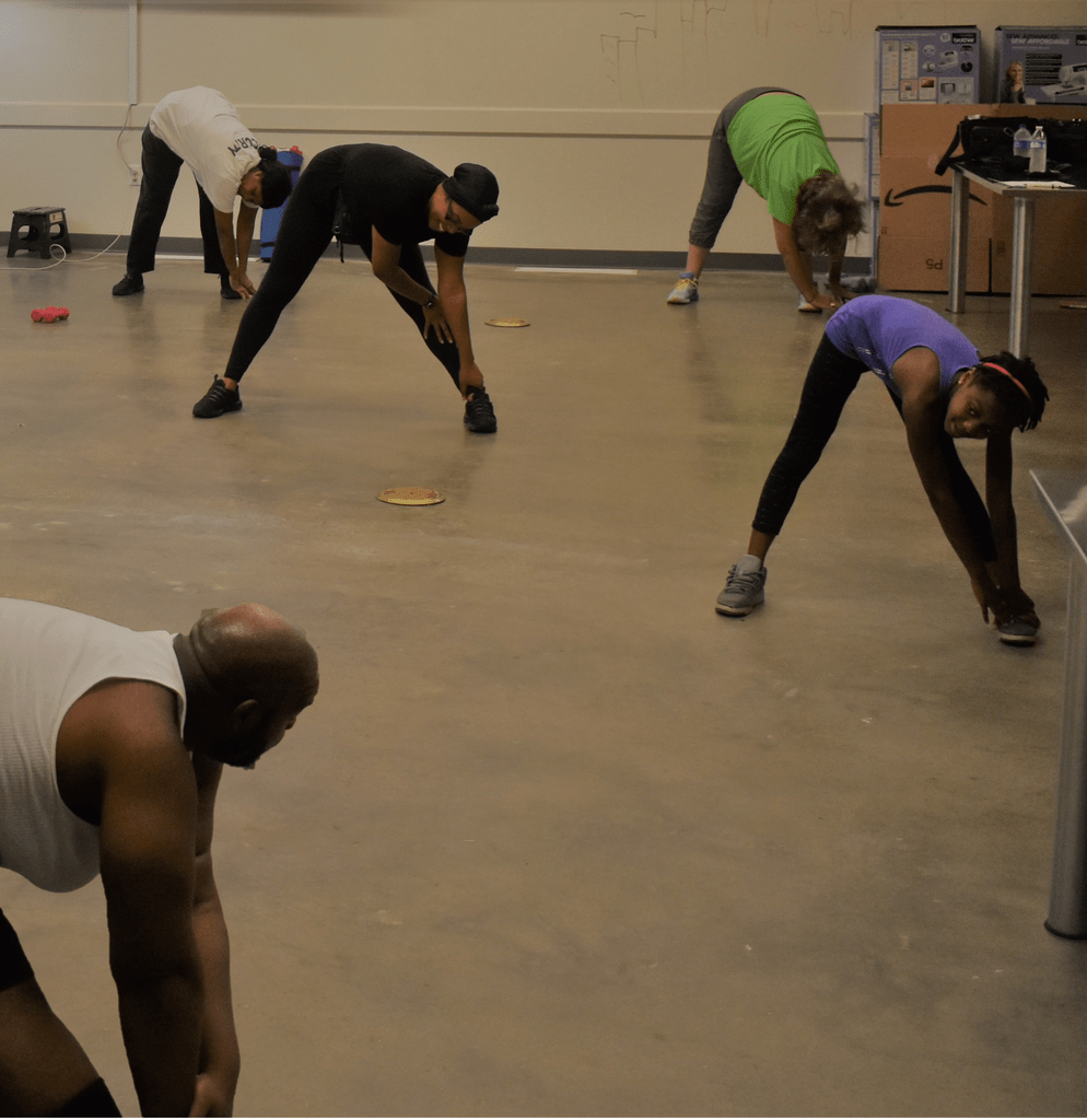 A Shared Journey to Better Health at the Dee Brown Library – Central ...