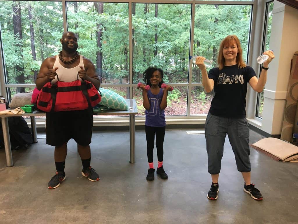 A Shared Journey to Better Health at the Dee Brown Library – Central ...