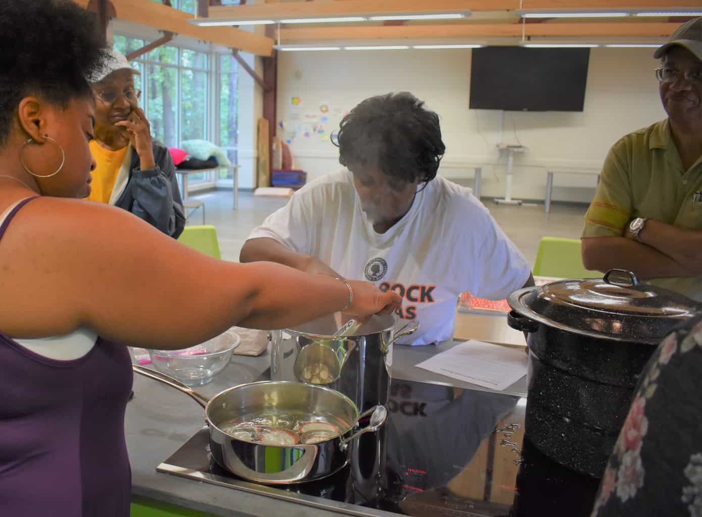 A Shared Journey to Better Health at the Dee Brown Library – Central ...