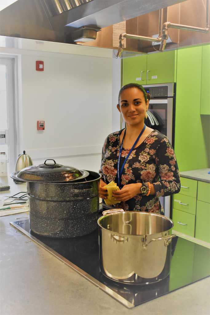 A Shared Journey to Better Health at the Dee Brown Library – Central ...