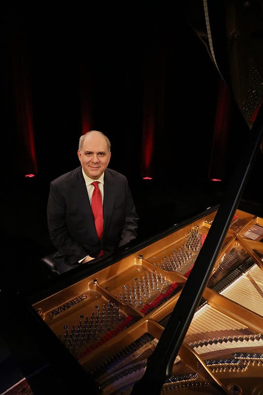 Gershwin – Remembrance and Discovery – Central Arkansas Library System