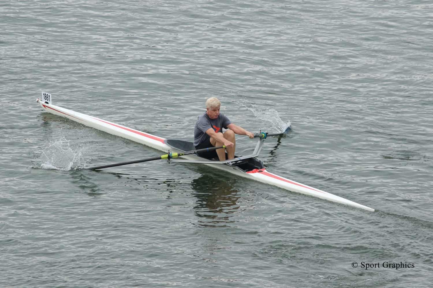 What Are You Reading? Glen Harrison – Central Arkansas Library System