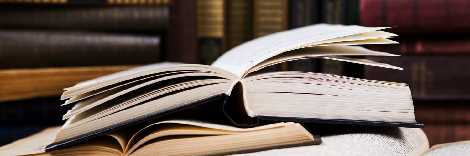 What Are You Reading? Stephanie Jackson – Central Arkansas Library System