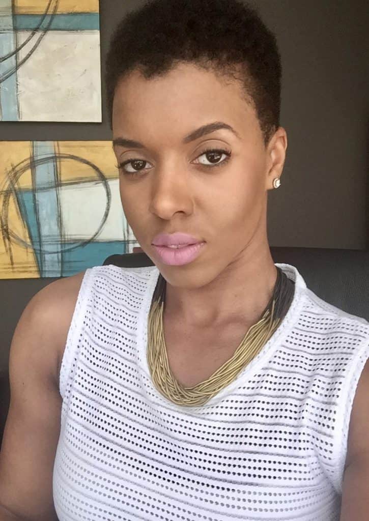 What Are You Reading? Stephanie Jackson – Central Arkansas Library System