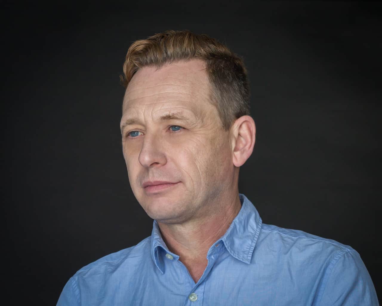 Silas House to Speak on Love, Faith, and Judgment in His Novel ...