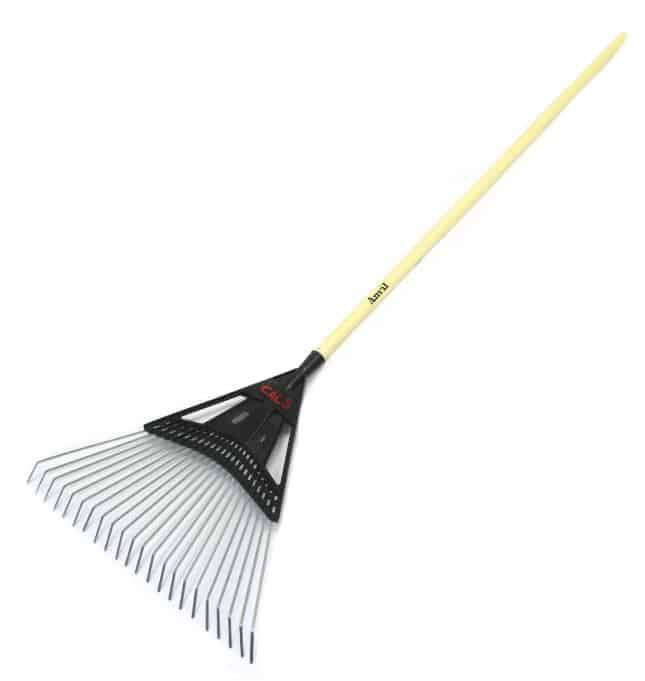 TOOL : Yardwork : Rake (Anvil) | Central Arkansas Library System ...