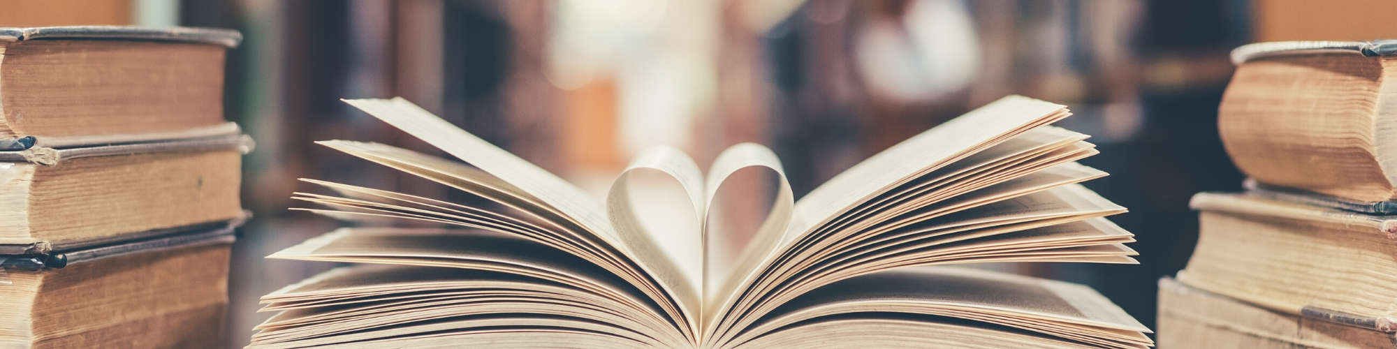 Celebrate National Poetry Month with Us – Central Arkansas Library System