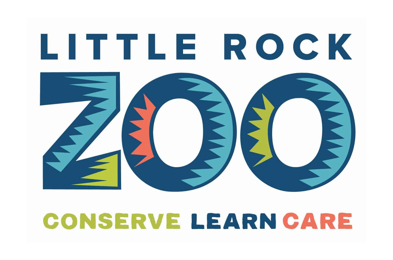Portland Zoo Logo