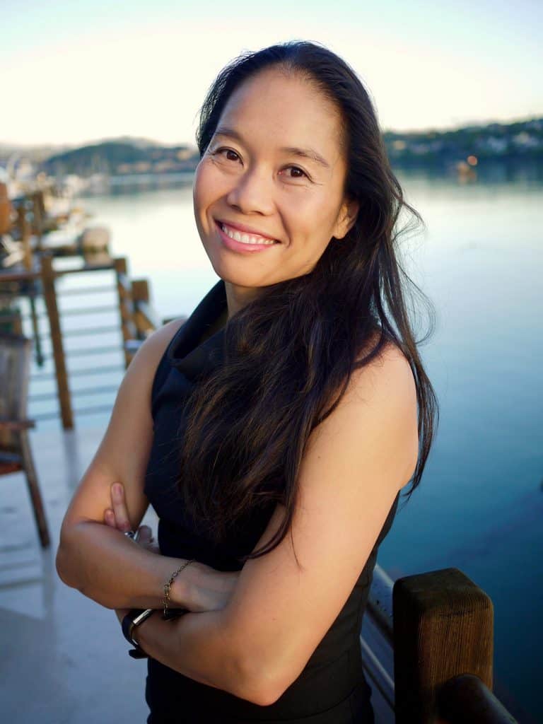 Six Bridges Book Festival: Bonnie Tsui – Central Arkansas Library System