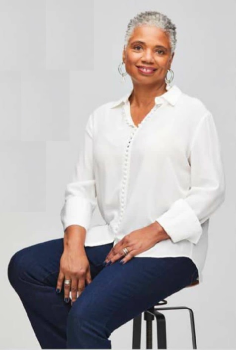 Two businesses with Hearne at the helm – Central Arkansas Library System