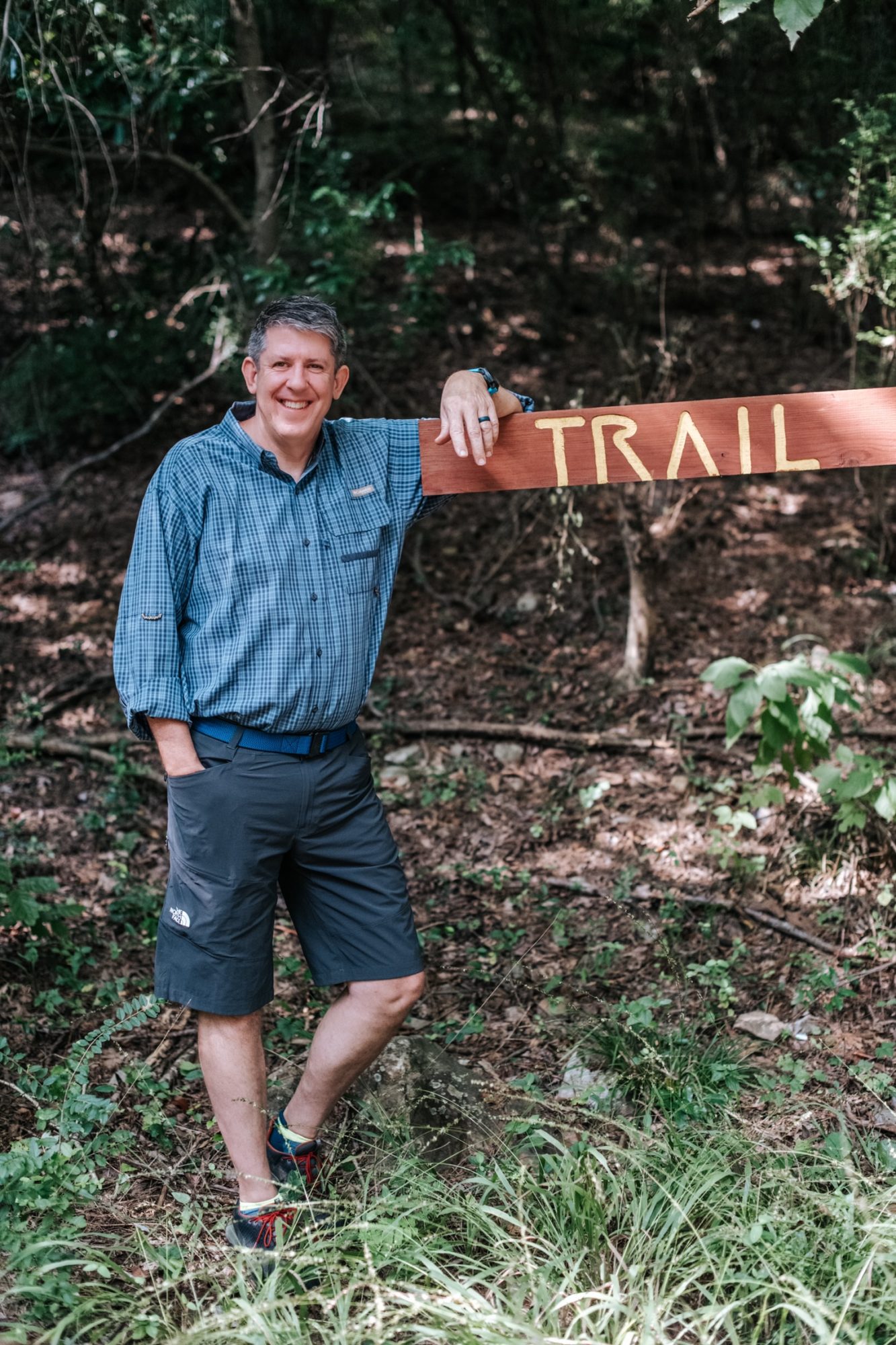 What are you reading, Bryan Day? – Central Arkansas Library System