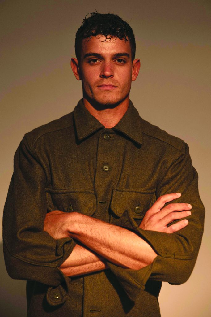 An Interview with Eric Cervini – Central Arkansas Library System