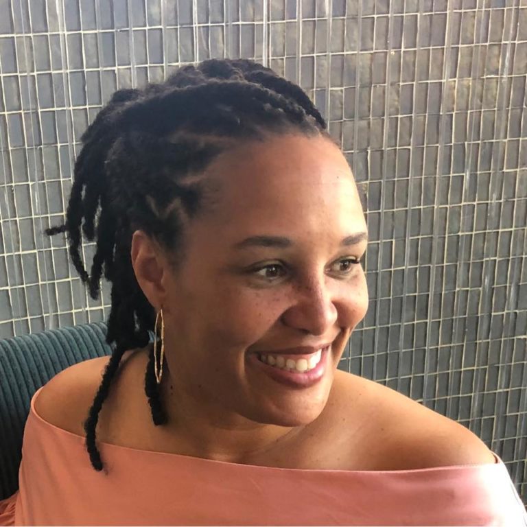 What are you reading, Jennifer Jamison? – Central Arkansas Library System