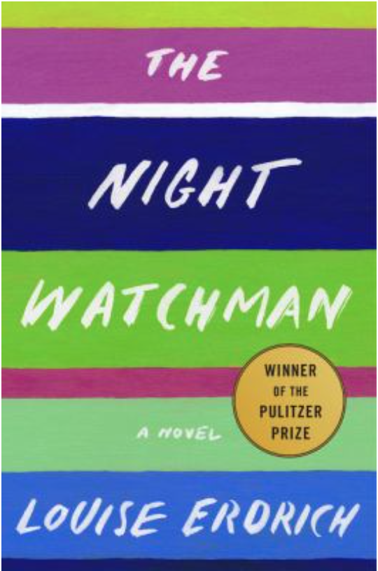 2021 Pulitzer Prize winners – Central Arkansas Library System