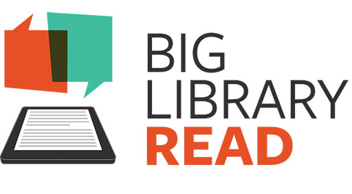 Big Library Read: Five Total Strangers – Central Arkansas Library System