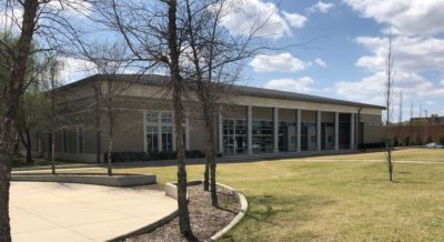 Hours and Locations – Central Arkansas Library System