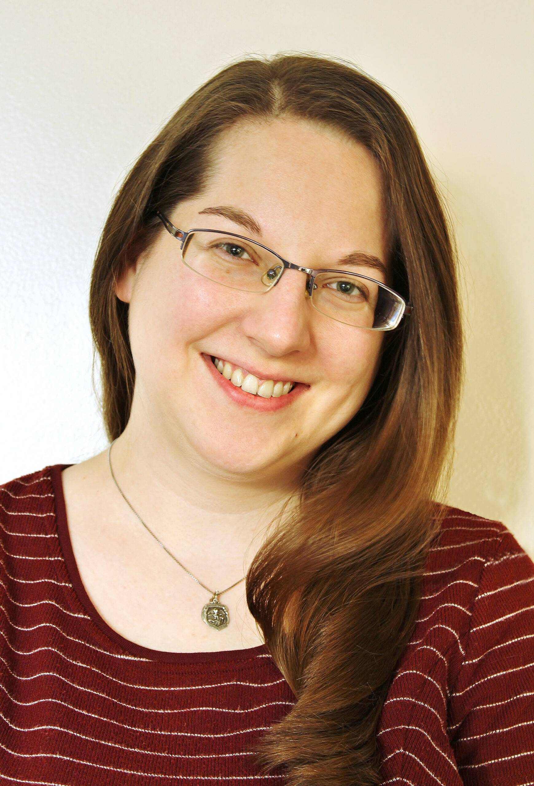 Author Interview with Alison Walsh – Central Arkansas Library System