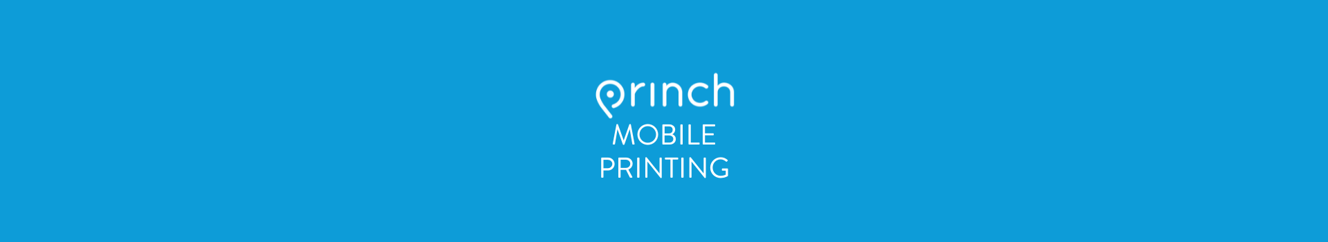 Princh Mobile Printing – Central Arkansas Library System